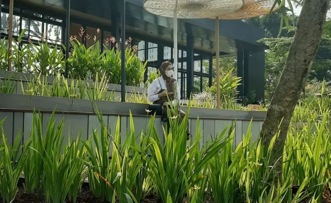 Cibis Park - RIRE Landscape StudioRIRE Landscape Studio