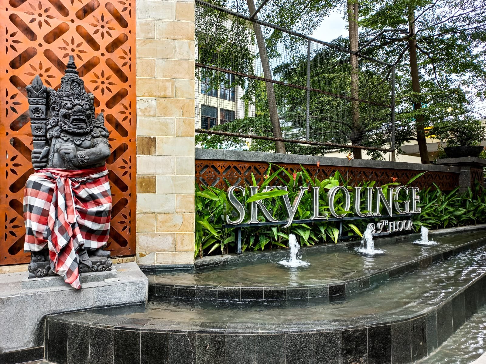 Grand Sunshine Resort - RIRE Landscape StudioRIRE Landscape Studio